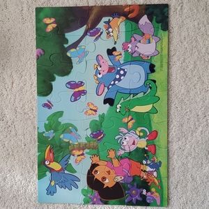 Other | Dora The Explorer Set | Poshmark